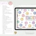 2025-2026 Digital Teacher Planner | Goodnotes Teacher Agenda | With ...