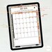 2024-2025 Digital Teacher Planner | Goodnotes Teacher | Boho Daisy ...