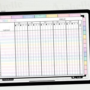 2025-2026 Digital Teacher Planner | Goodnotes Teacher Agenda | With ...