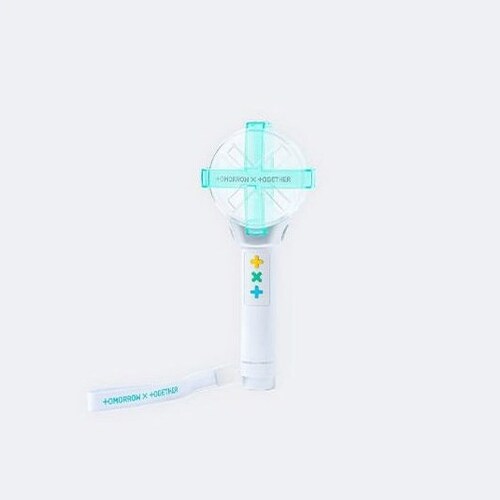 K-pop TXT MOA Light Stick Charms - Etsy