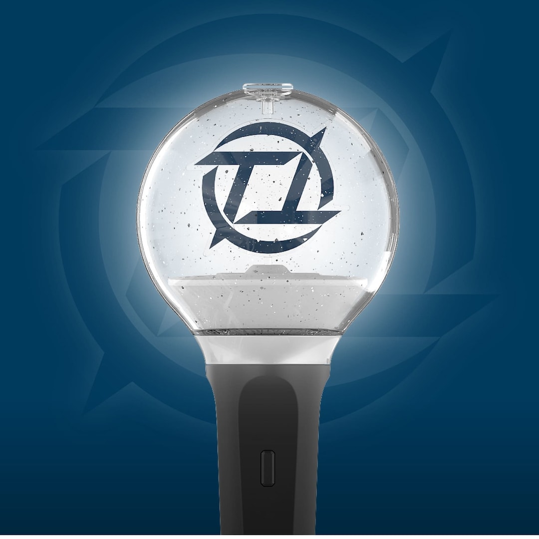 Fromis 9 Official Light Stick - Etsy