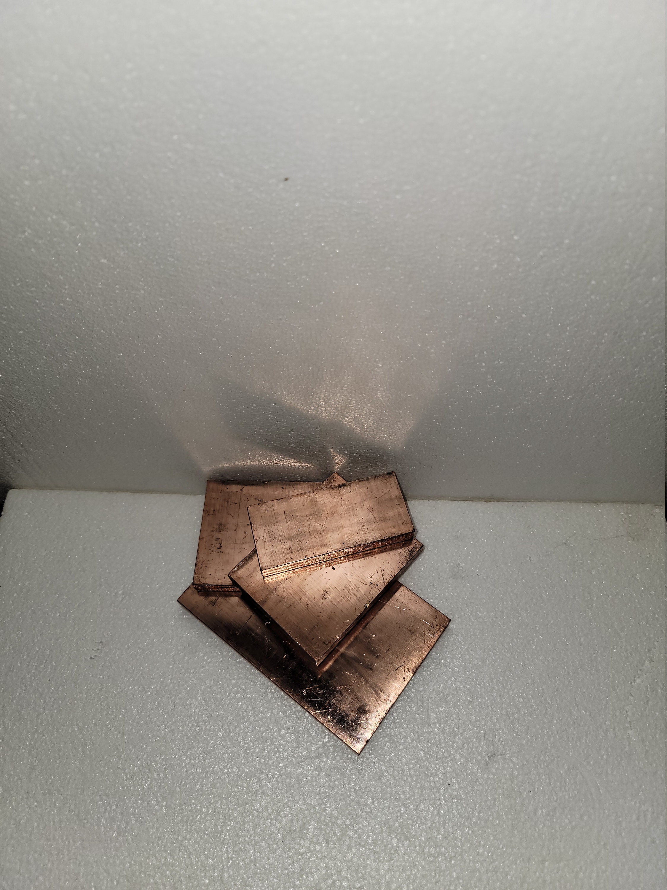 999 Pure Copper - Etsy