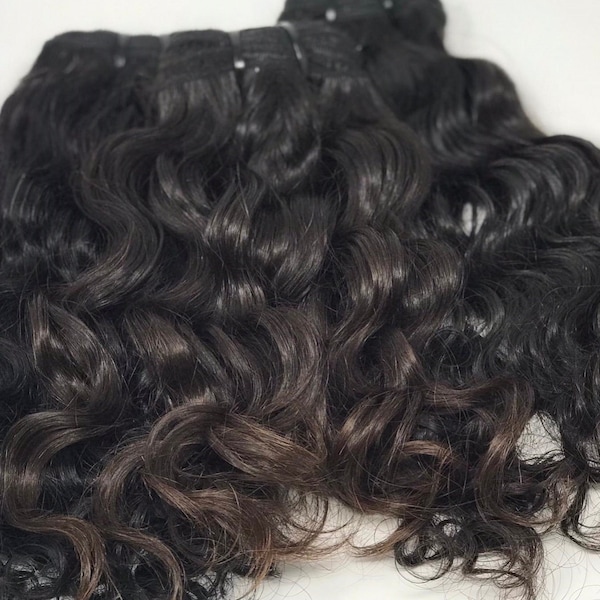 Filipino Raw Hair - Etsy