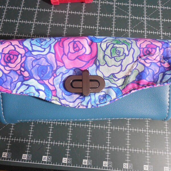 Ncw Wallet - Etsy