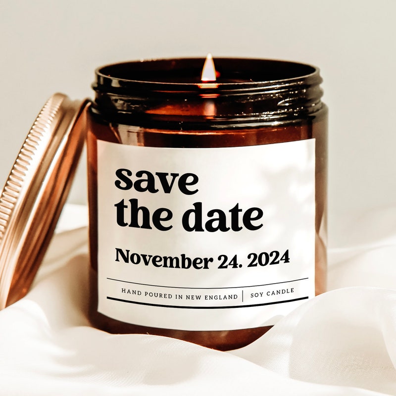 Wedding Date Gift - 60+ Gift Ideas for 2025