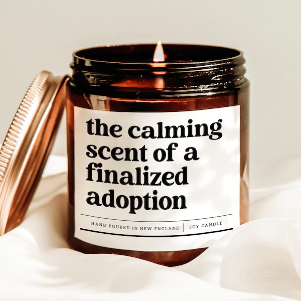 Adoption Gifts - 60+ Gift Ideas for 2025