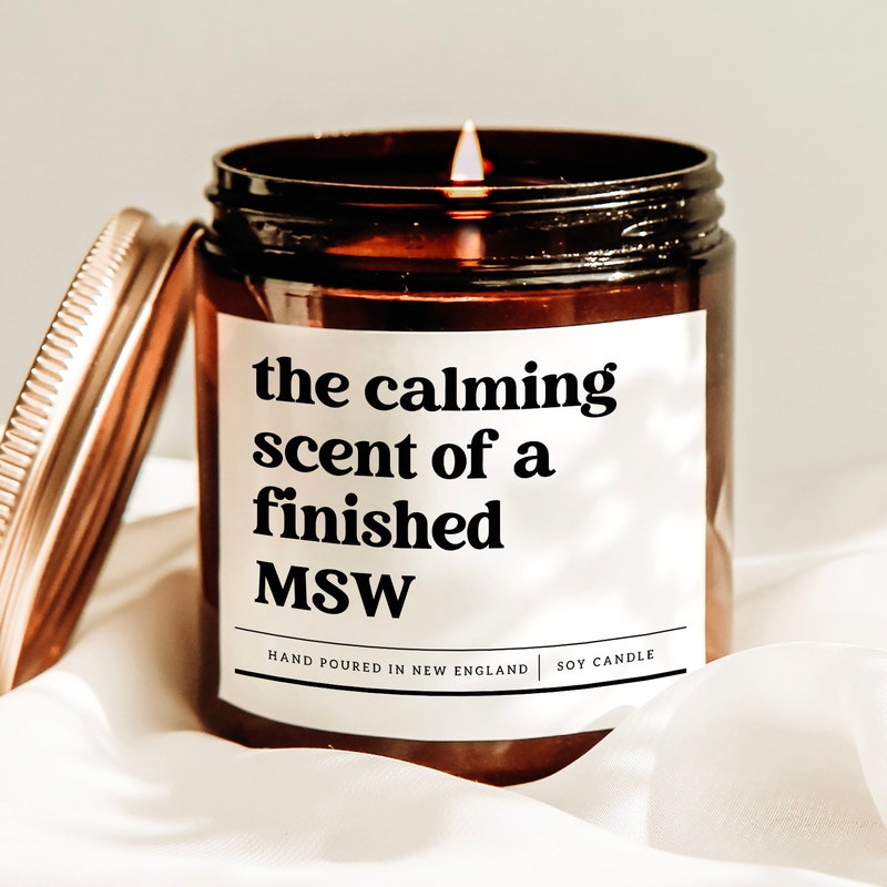 Msw Graduation Gift - 60+ Gift Ideas for 2025