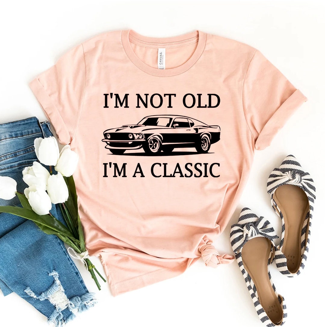 Im Not Old Im A Classic The Enduring Appeal Of The Tank Top