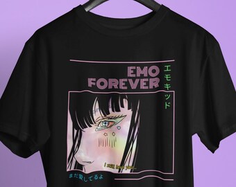 Emo Style - Etsy