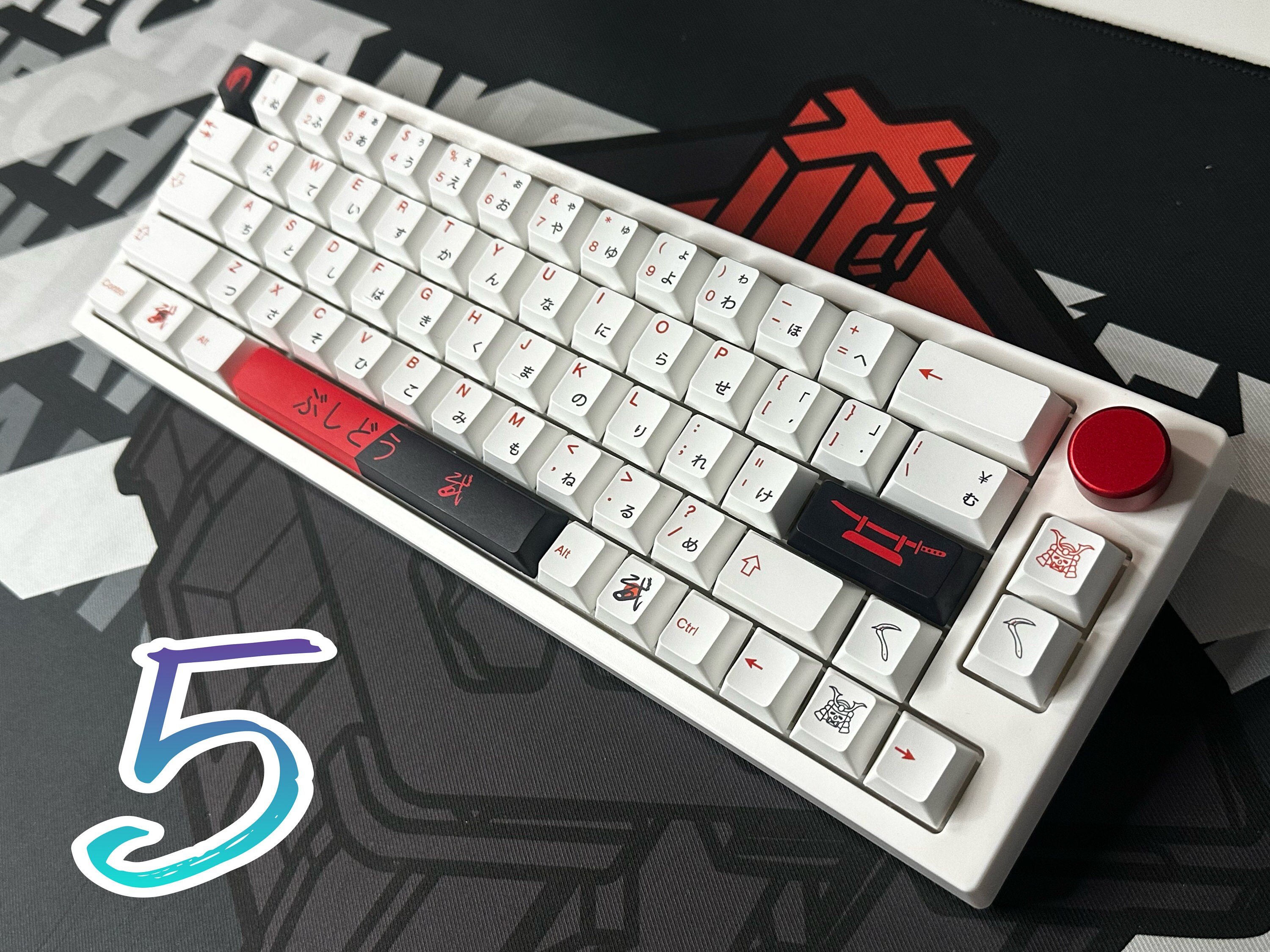 Custom Mechanical Keyboards - Etsy