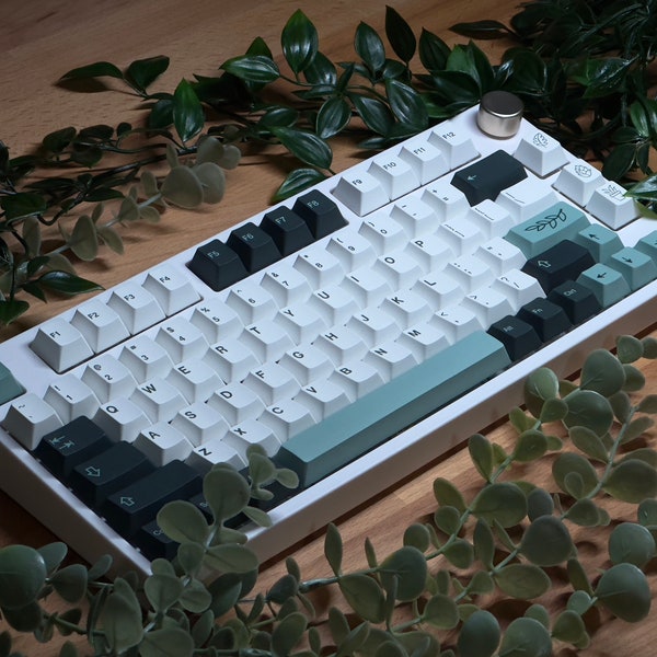 Cute Mechanical Keyboard - Etsy