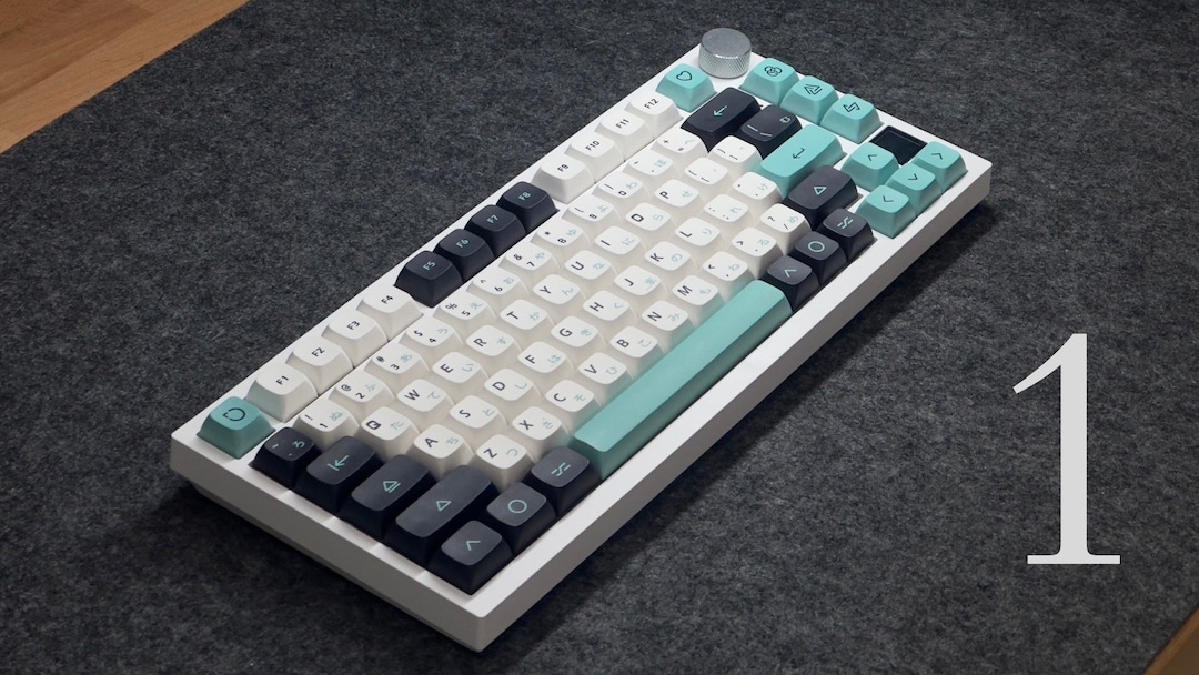 Custom Mechanical Keyboards Made to Order With Hand-lubed Lubed ...
