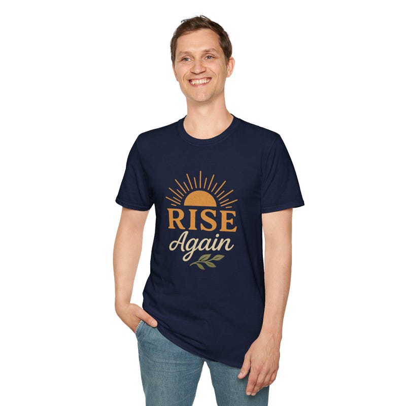Rise Again Apparel - Etsy