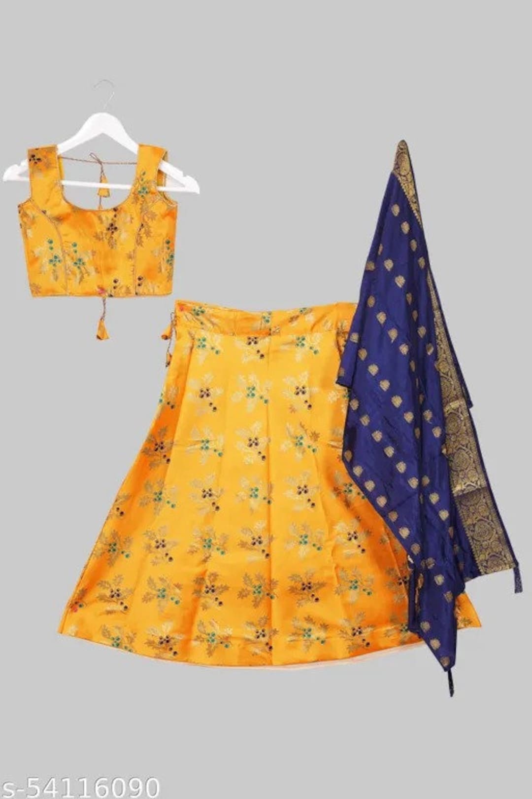 Indian Traditional Dress for Baby Girl Kids Lehenga Choli - Etsy