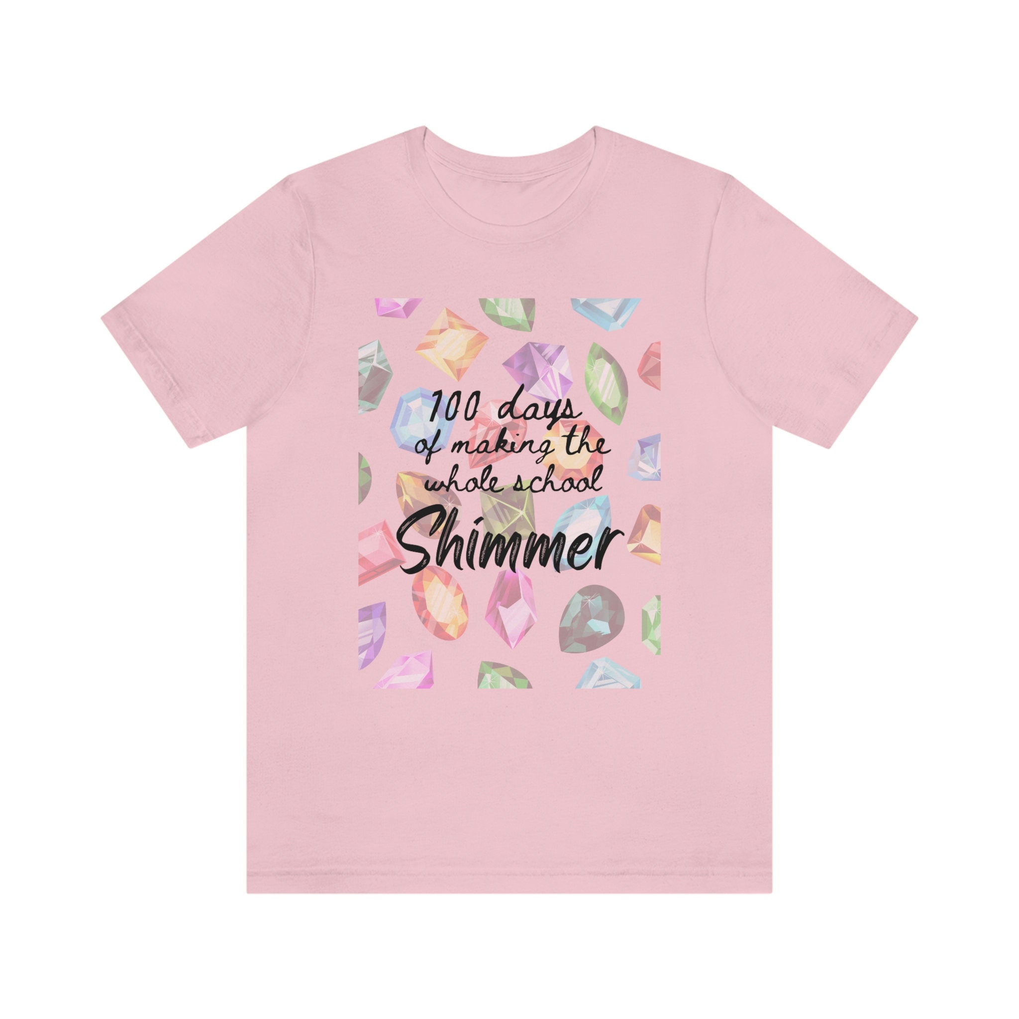 100th Day Shirt Taylor Swift Teacher T-shirt School Holiday - Etsy