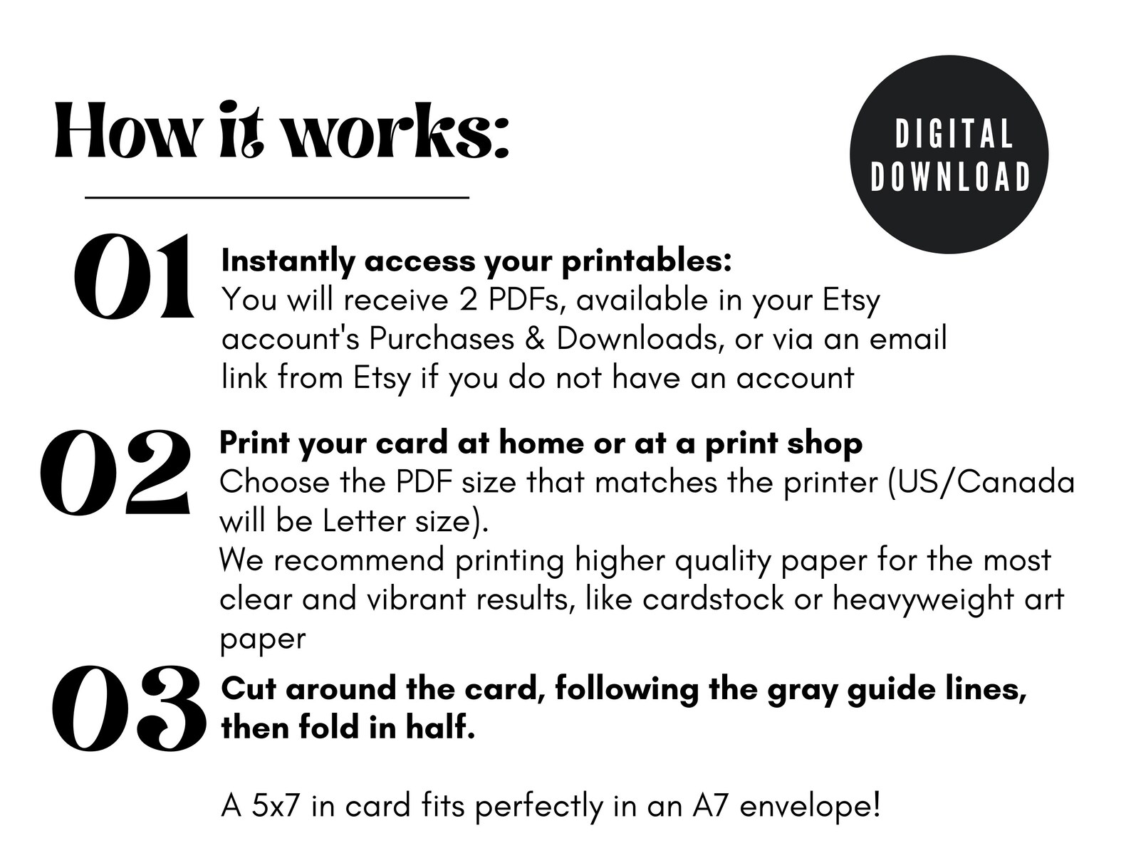 Printable Dad Joke Father's Day Card // Funny Father's Day Cards ...