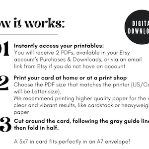 Printable Dad Joke Father's Day Card // Funny Father's | Etsy