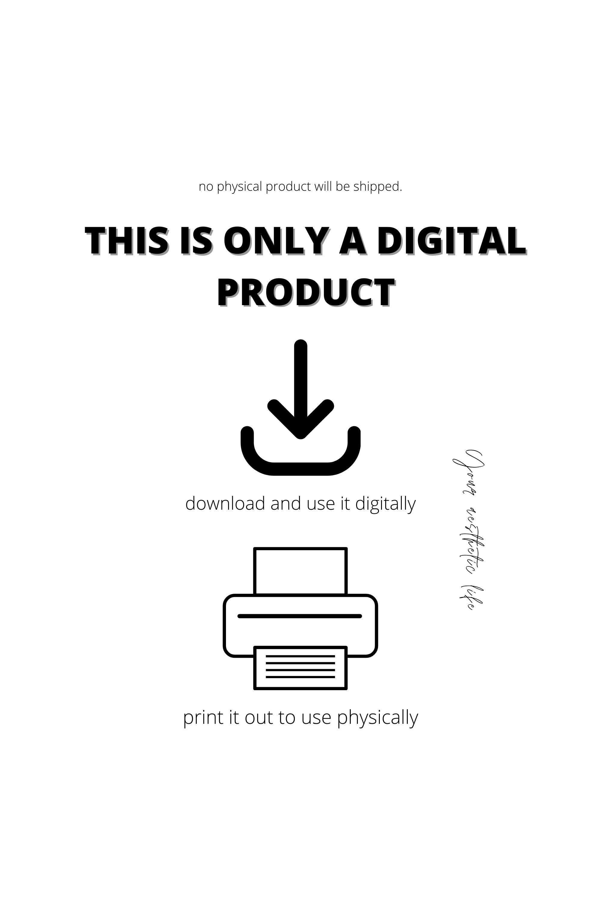 Goodnotes Stickers, Pastel Stickers, iPad Stickers, Pre Cropped ...