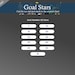 Roblox Reward Chart, Personalised Children's Behavior Chart (PDF ...