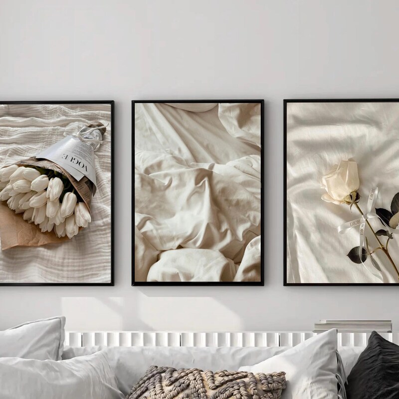 Designer Wall Art - Etsy UK