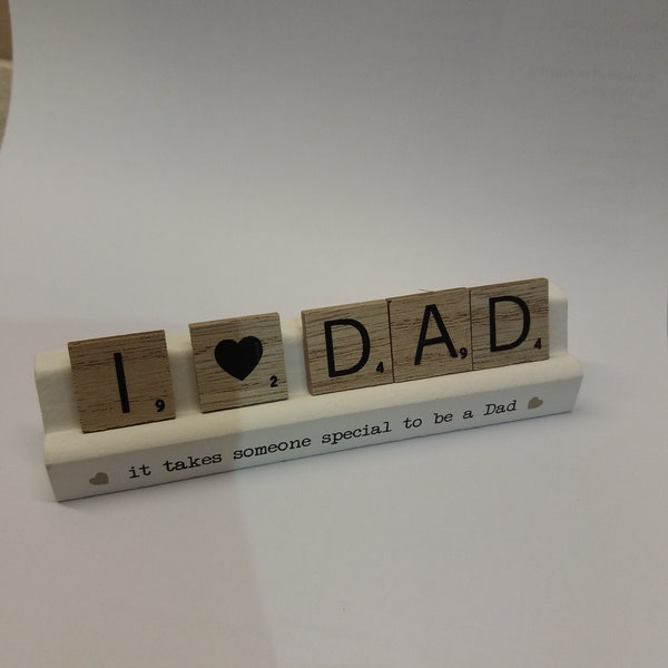 Scrabble Christmas Ornaments - Etsy