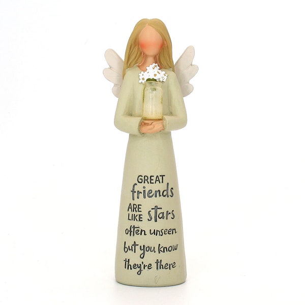 Friends Are Angels - Etsy UK