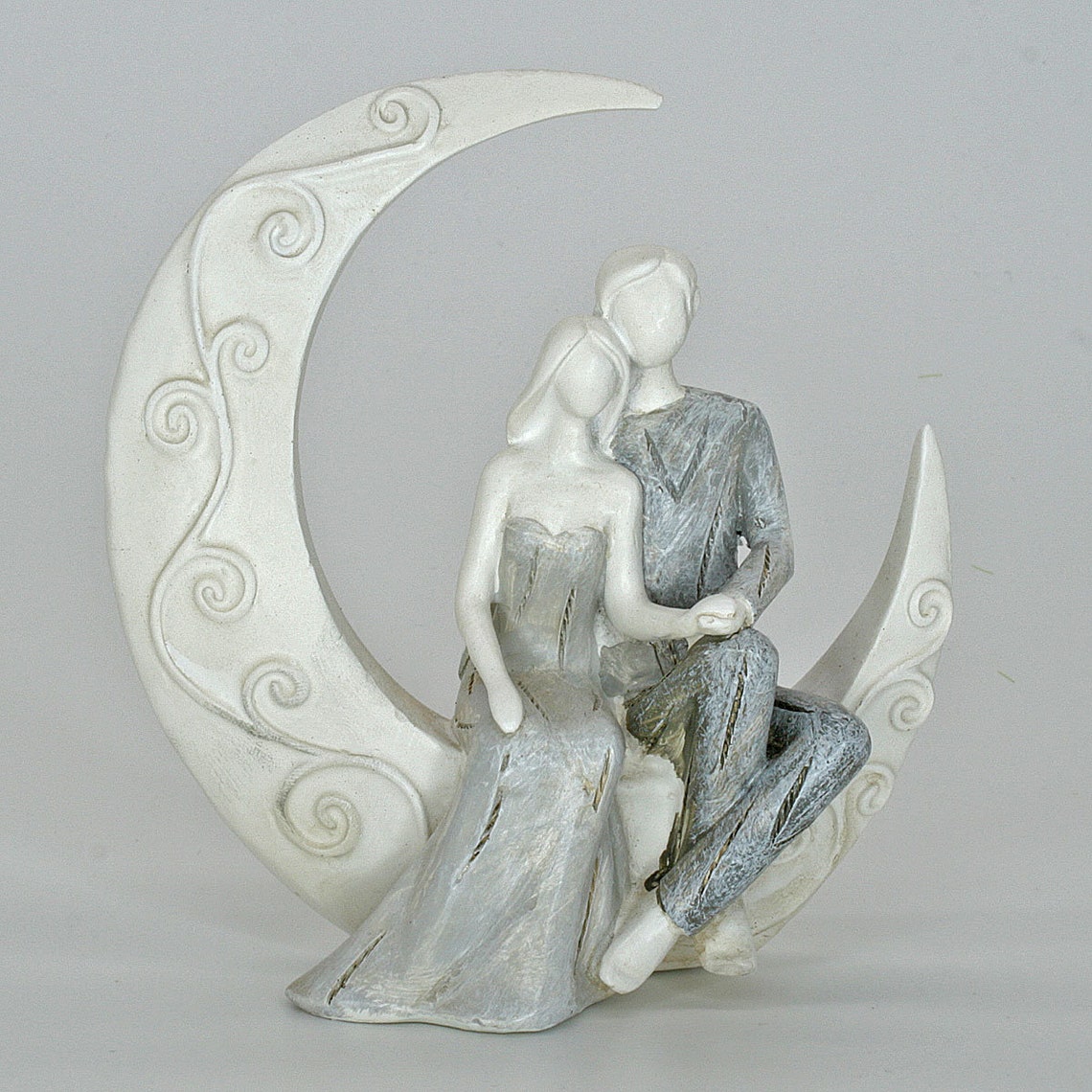 Moon Dreams Couple Wedding Gift the Special Couple A Gift - Etsy