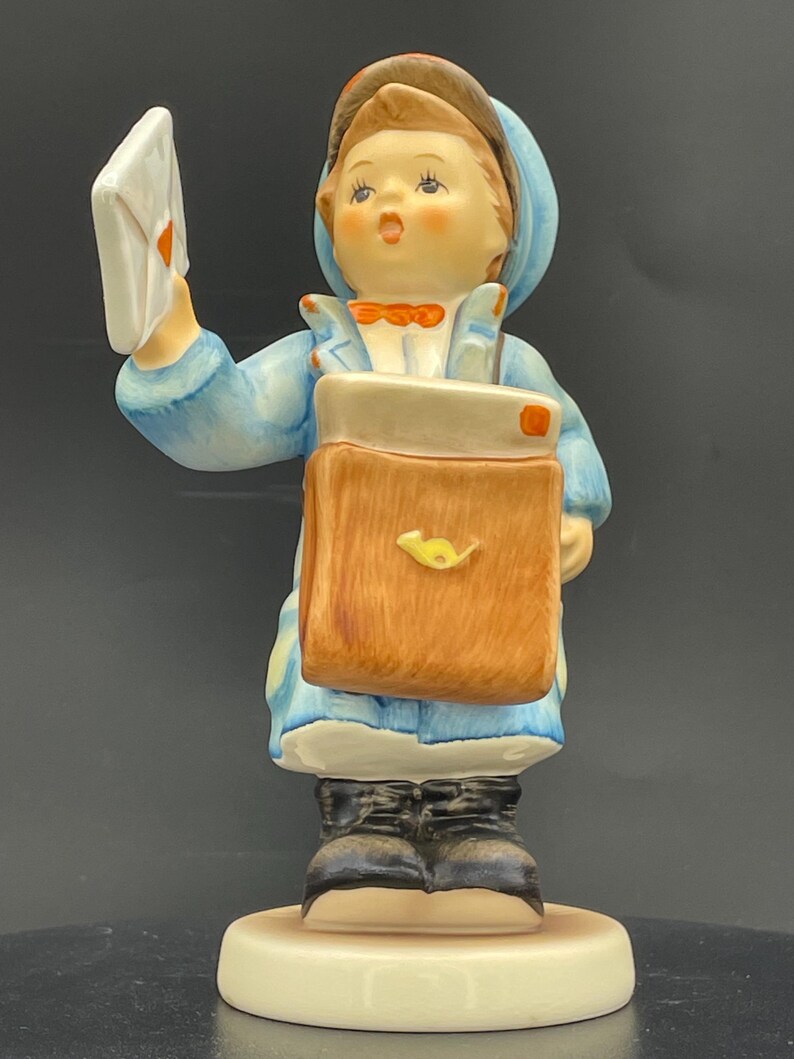 NIB Hummel Postman 119/2/0 - Etsy