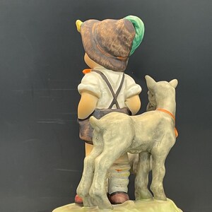 Hum Little Goat Herder 200/I - Etsy