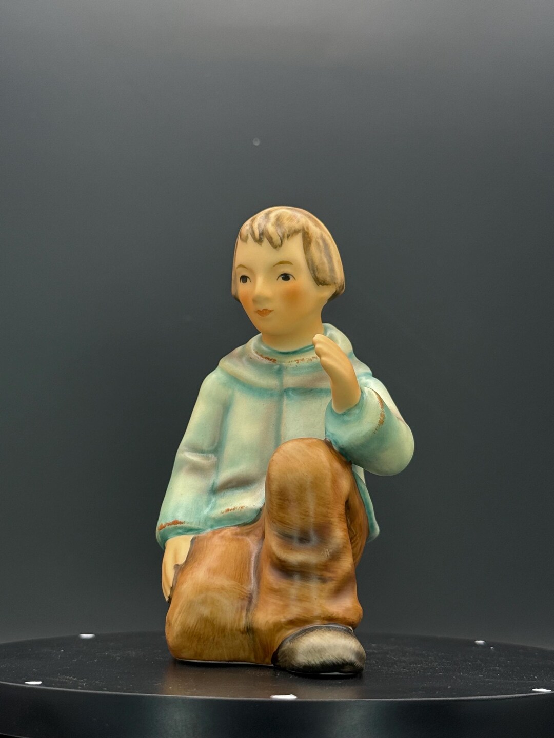 Hummel Shepherd Boy 214/G/0 Nativity Set Piece - Etsy