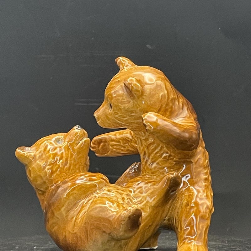 Goebel Bear - Etsy