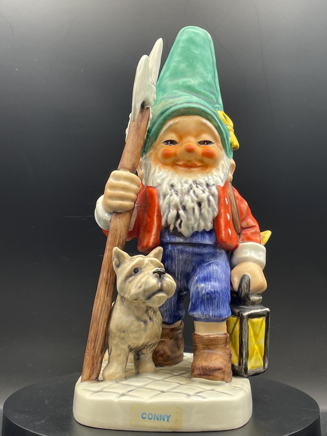 Goebel Co-boy Conny Night Watchman Well520 - Etsy