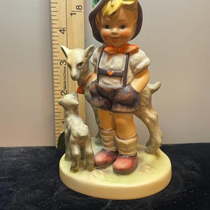 Hum Little Goat Herder 200/I - Etsy