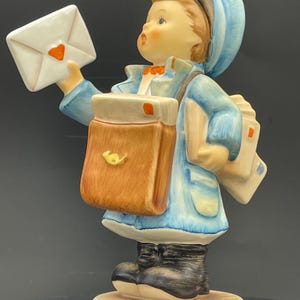 NIB Hummel Postman 119/2/0 - Etsy