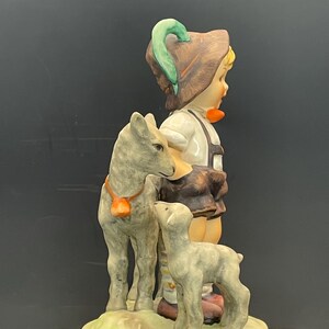 Hum Little Goat Herder 200/I - Etsy