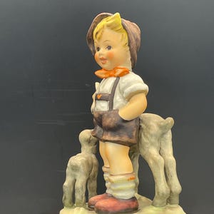 Hum Little Goat Herder 200/I - Etsy