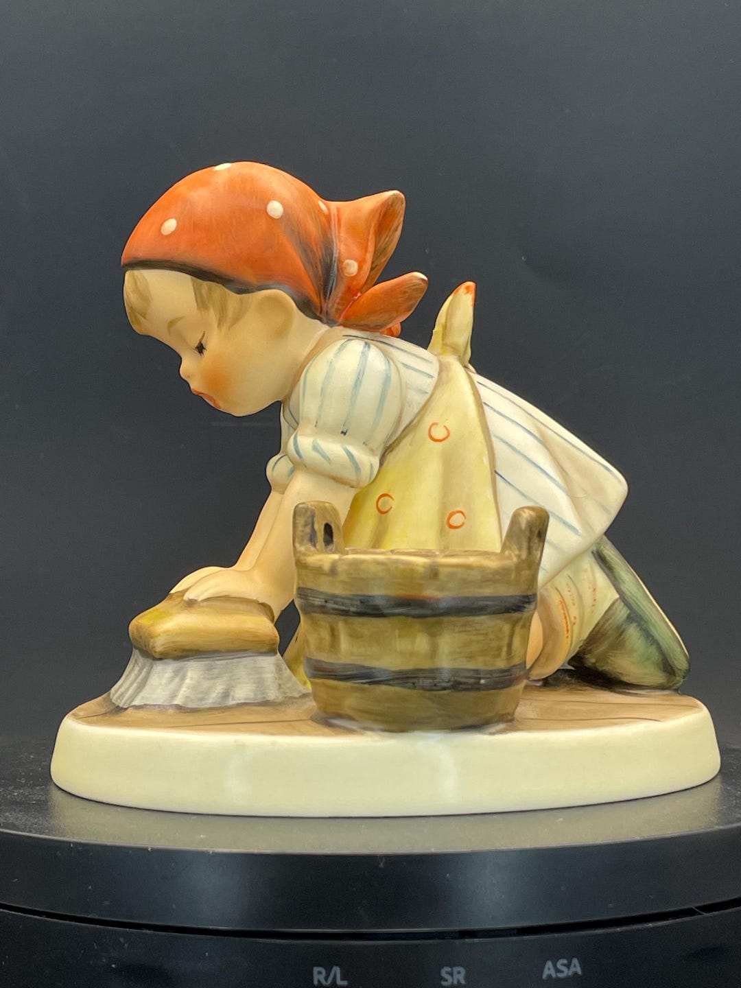 Hummel Big House Cleaning 363 - Etsy