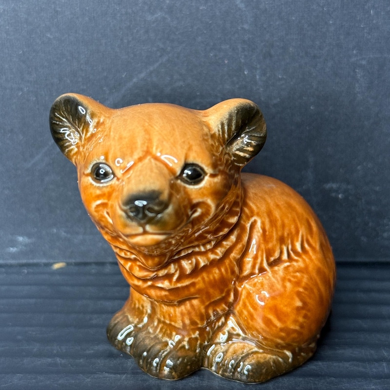 Goebel Bear - Etsy