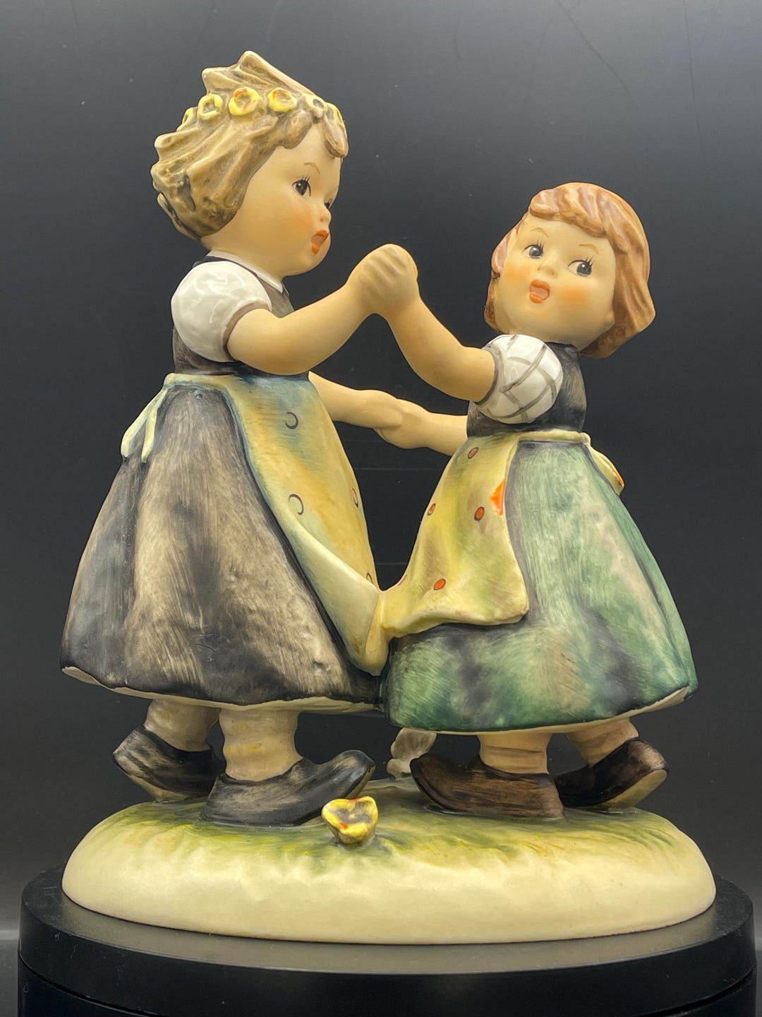 Hummel Spring Dance 353/I - Etsy