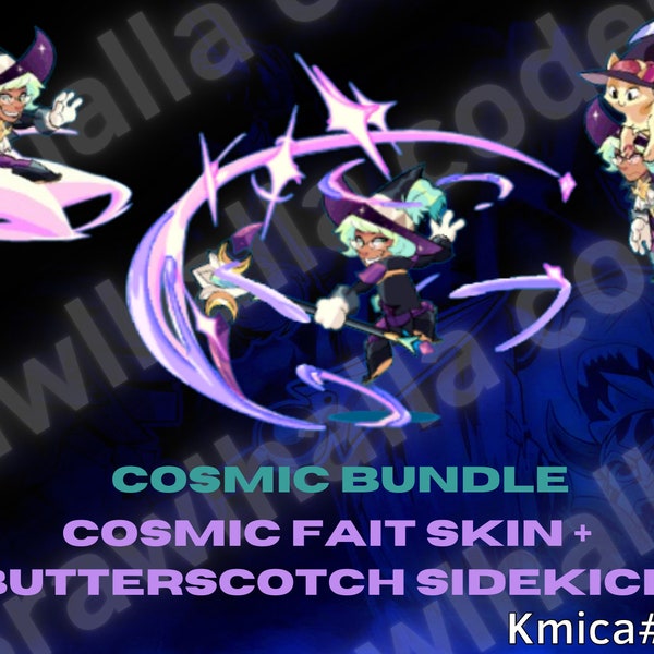 Brawlhalla Skins - Etsy