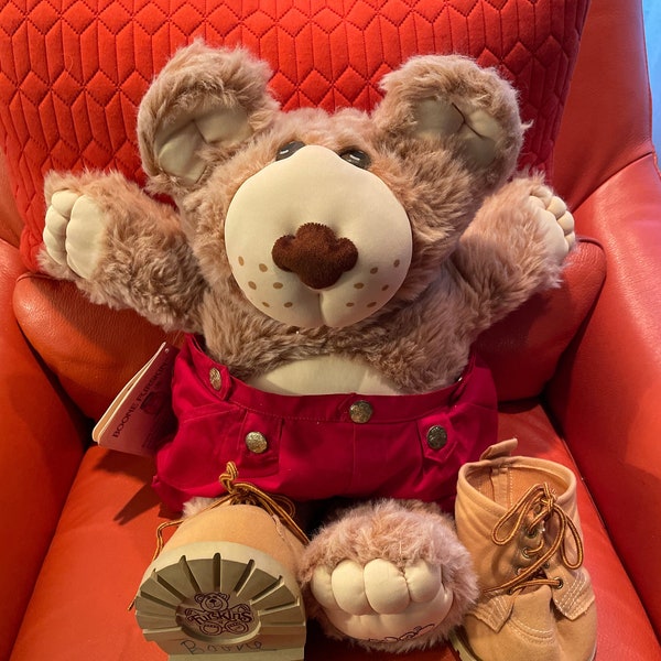 Xavier Roberts - Etsy