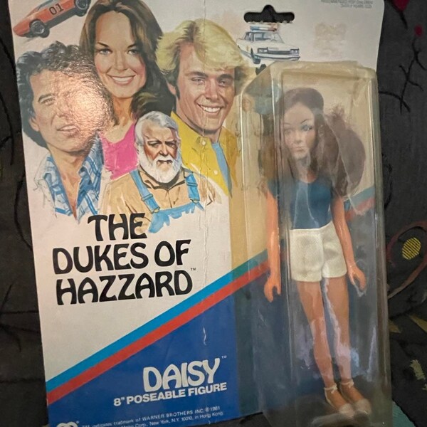 Daisy Duke - Etsy