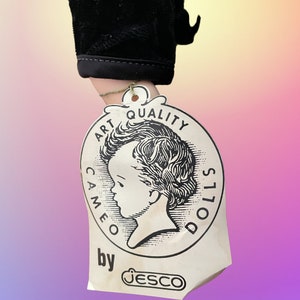 1967 RARE! Jesco Kewpie Bride & Groom - Etsy