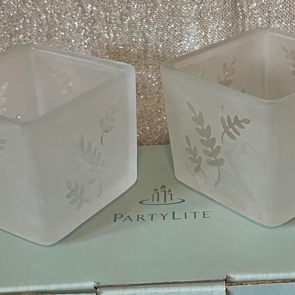 Votive Packaging - Etsy