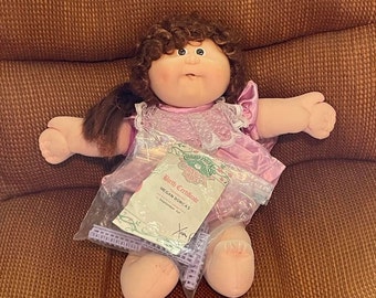 Cabbage Patch Cornsilk - Etsy