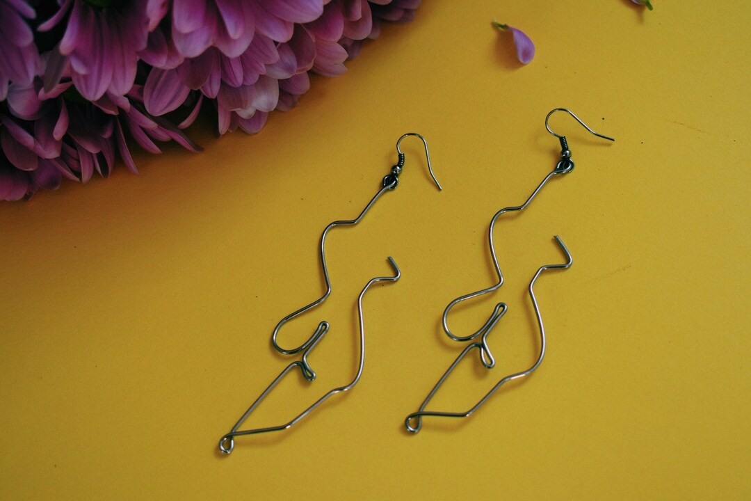 Simple Woman Body - Etsy