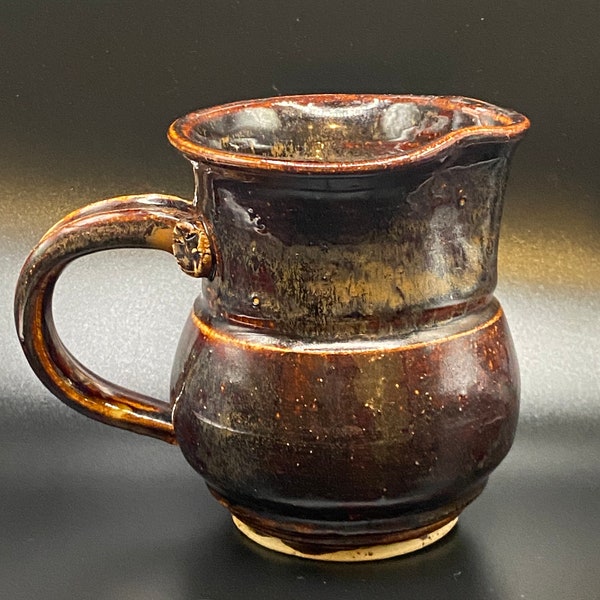 Brown Pottery - Etsy