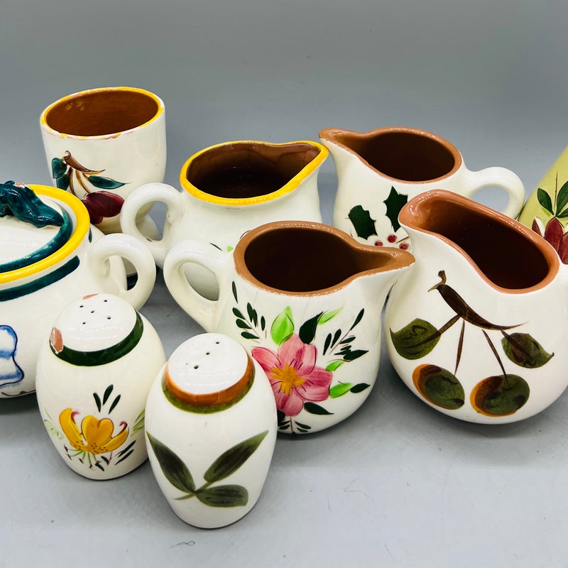 Stangl Pottery - Etsy
