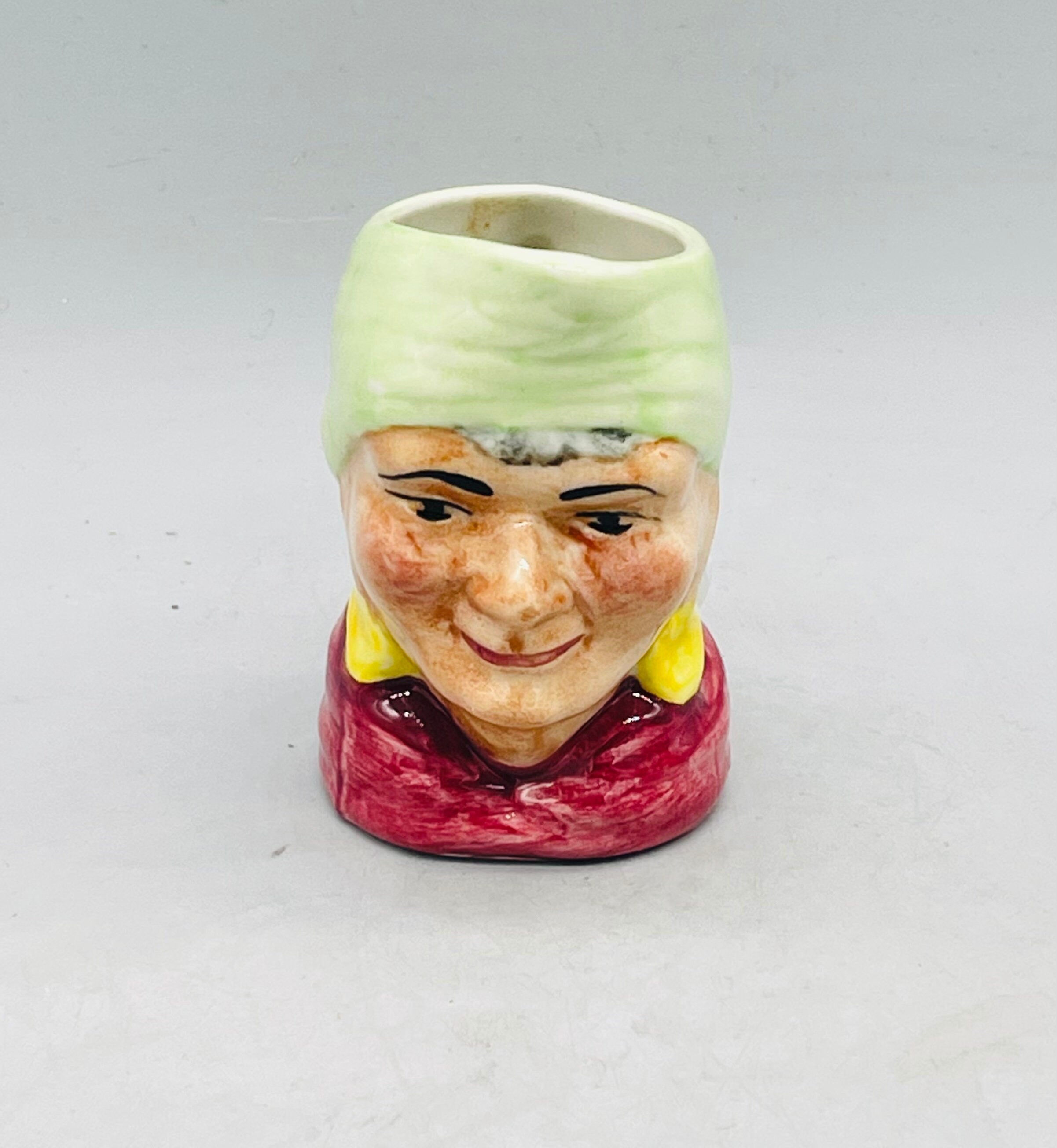 Toby or Toby Inspired Shakers and Creamers Sold Individually - Etsy