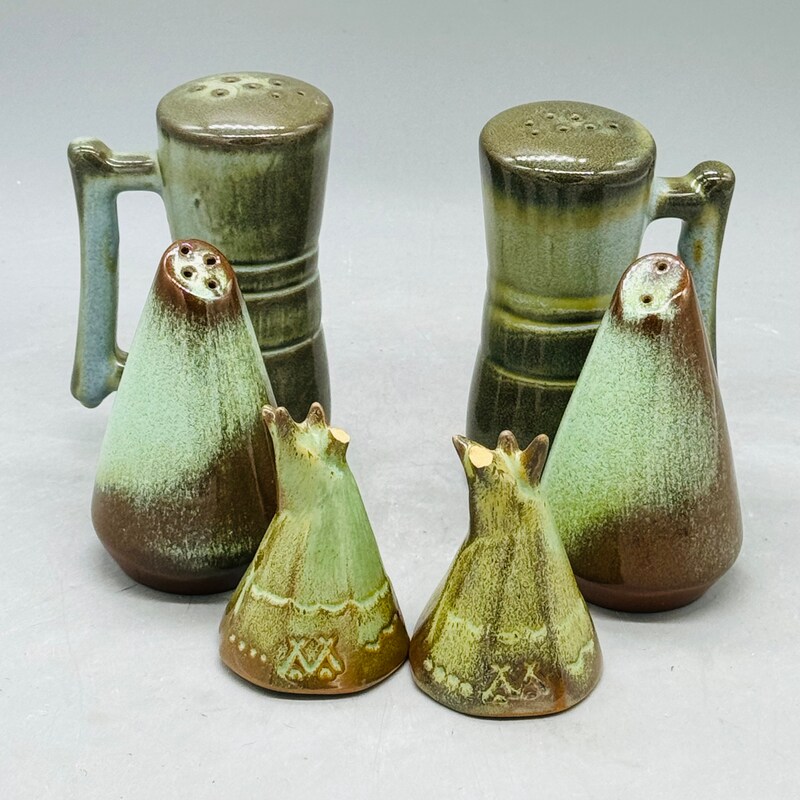 Frankoma Pottery - Etsy